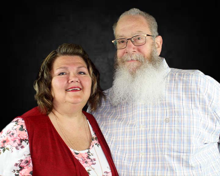 Leadership Team | Top Rail Cowboy Church